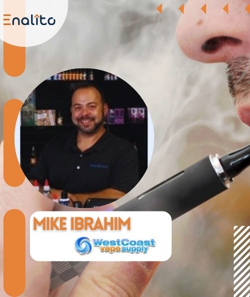 Enalito - A better Marketing Experience for your eCommerce business